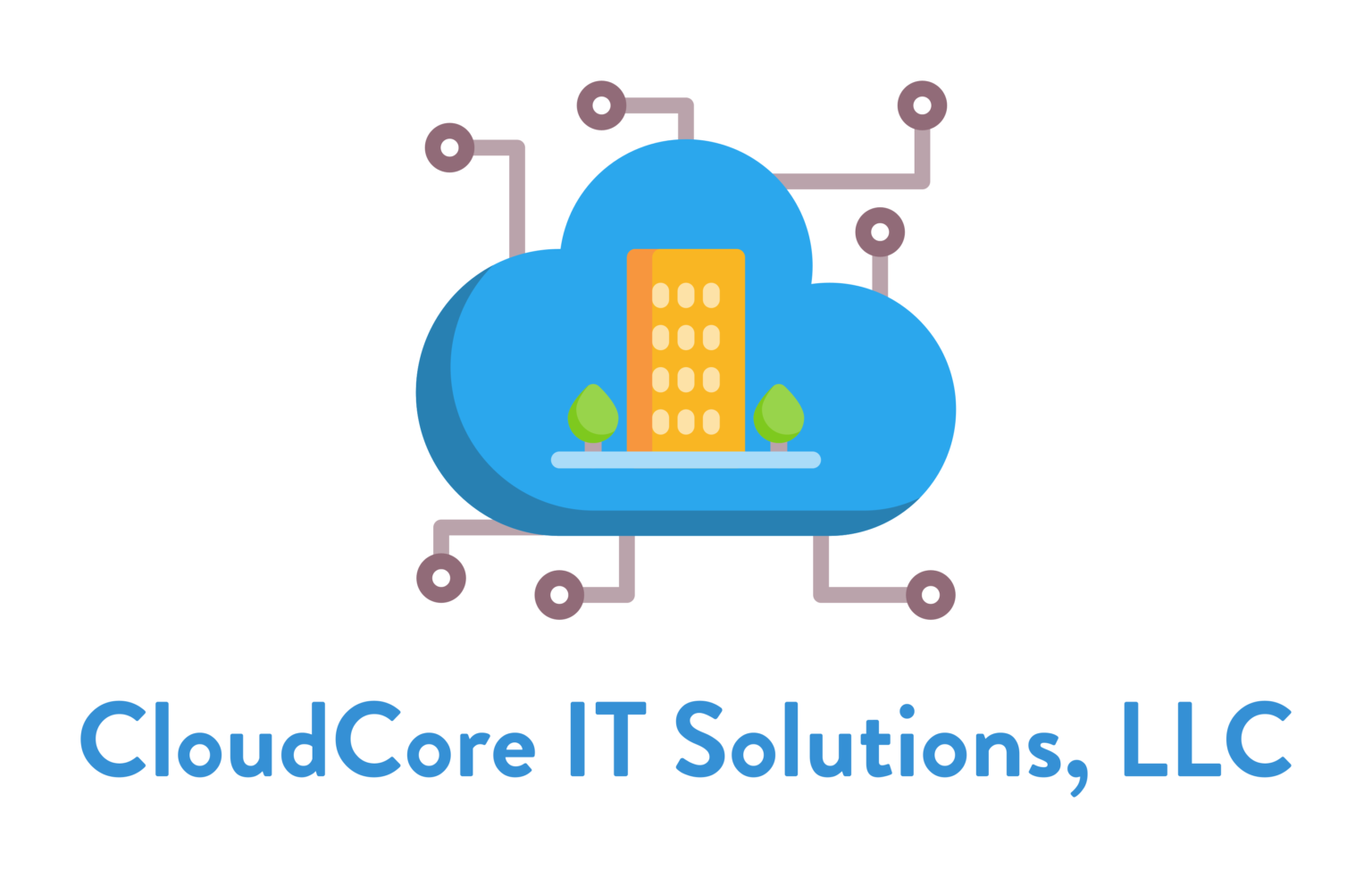 Cloudcore It Solutions Llc Worry Less About Your It Needs